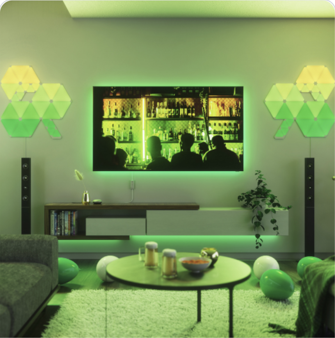 Nanoleaf